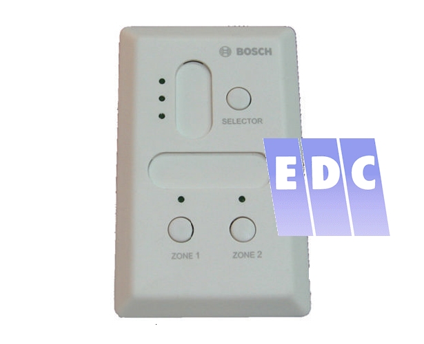 BOSCH PA at EDC Product Info